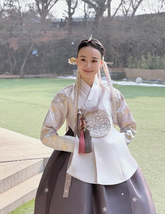 손연재 세브란스 병원에 1억 원 기부‘아들 첫 돌 기념