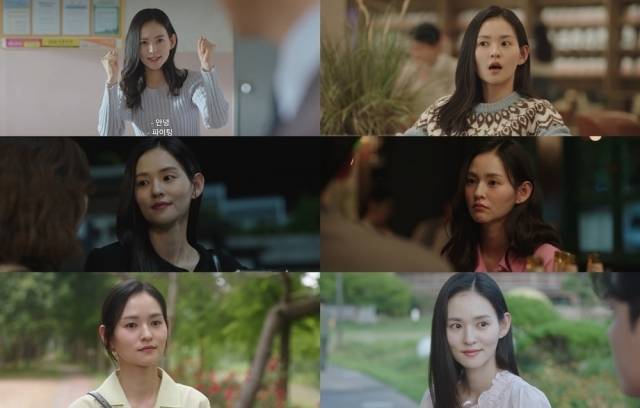 배우 김윤혜에게 나의 완벽한 비서는 봄날이었다인터뷰
