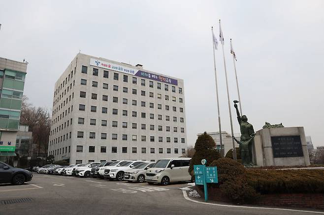 서울교육청 시내 모든 학교에 특수학급 설치 안내서 배포
