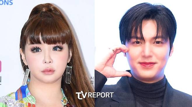 박봄 이민호 셀프 열애설→태도논란에 팬들도 작심발언활동 제외 해야