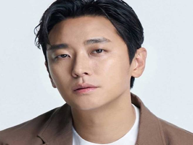 주지훈이 말하는 수많은 유혹에 흔들리지 않는 방법 하루 한 스푼
