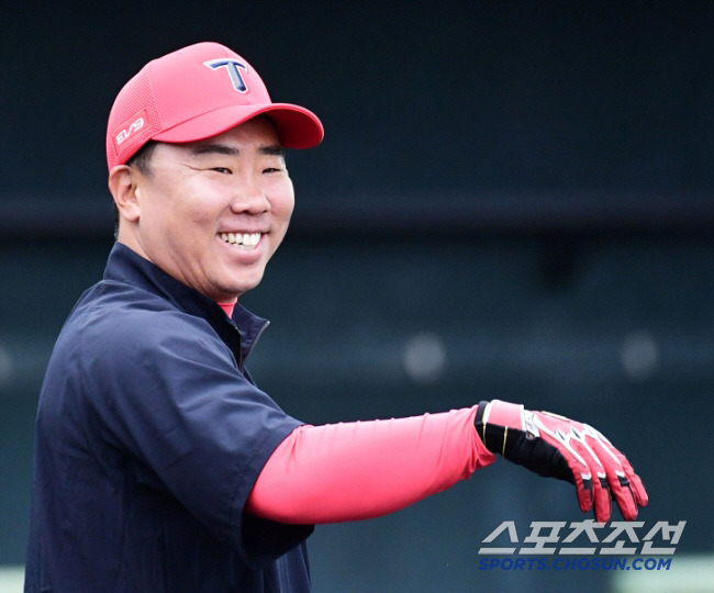 부상선수 안 나와 Kia 2연패 준비 순항 구단 전폭적 지원 속에 美캠프 마쳤다