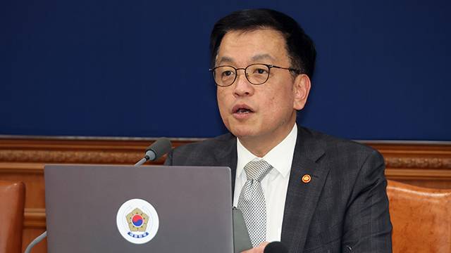 최상목 대행 반도체법 주52시간 예외적용 우려 충분히 해소 가능”