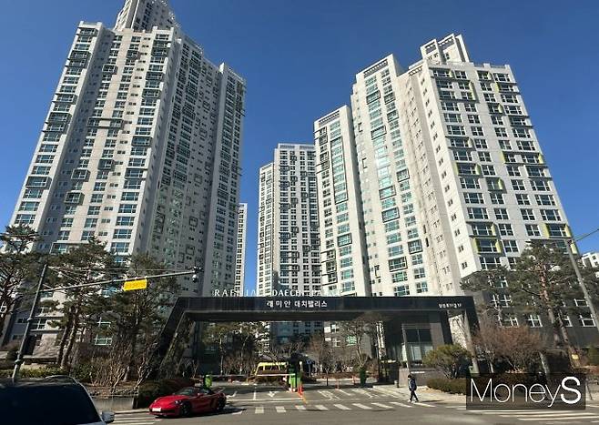 르포 46억 현금 매수도 거절 갭투자 길 열린 대치동