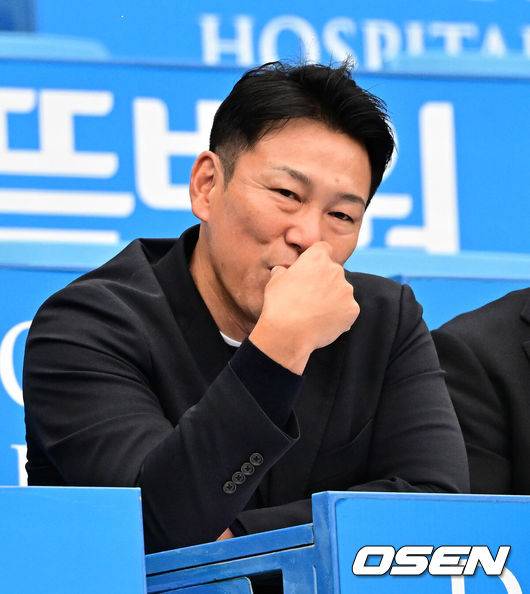 류지현 감독 대만 출장→日 대표팀 감독은 미국 캠프 行 2026 Wbc서 어떤 차이 만들어낼까
