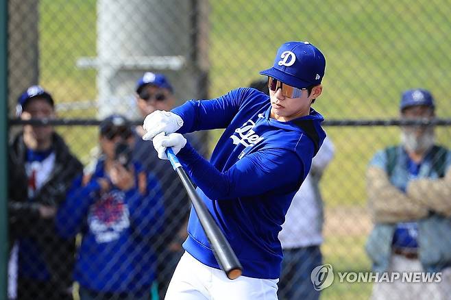 로버츠 감독 박수 받은 다저스 김혜성 제가 3개 넘겼다고요