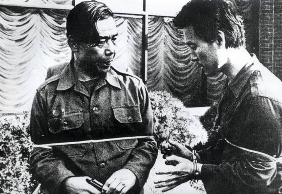 ‘박정희 암살 김재규 다시 재판한다사형 45년만에 ‘내란 재심