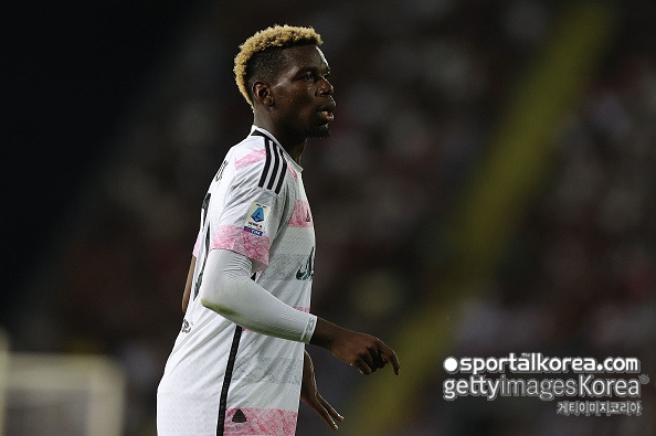 Pogback 전례 없던 커리어 맨→유→맨→유→맨 결국 현실로엄격한 조건의 단기 계약 제안 검토할 것