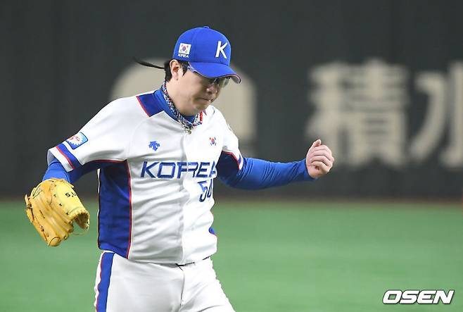 불붙은 국가대표 세대교체 무용론 류현진·김광현은 가능성 열어놨다정예멤버라면 참가할 것