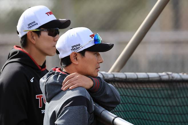 "LG 몸처럼 소중히 생각하며…" 장현식 아직 안심 못한다, '우승 재도전' 위해 임시 마무리도 생각할까 [MHN핫픽]