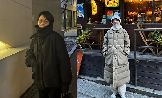 미모의 아이콘 데뷔 전 길거리 캐스팅 7번 받은 사연 화제 된 여배우 일상룩 라이프업