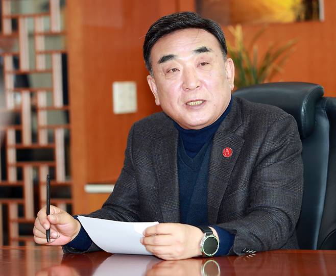 석유화학·이차전지·車 23조 투자 유치 산업수도 명성 굳혔다 지방기획