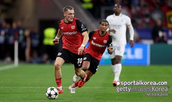 제2의 크로스? KDB? '독일 최고 재능' MF 두고 레알·맨시티 장외 격돌