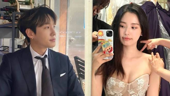최현석 딸 최연수 7년 만에 백수모델 계약 종료 후 결혼 준비