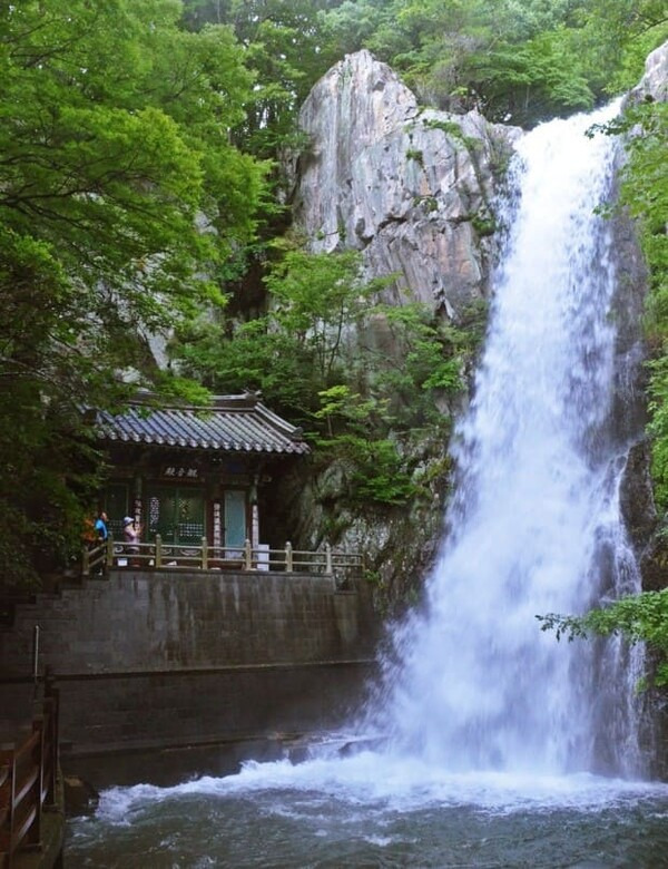부산과 울산 사이에 이런 곳이 경남 양산 고즈넉한 명소 Best 4 추천 이앤투어픽