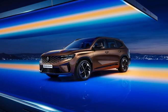 범상치 않더니 결국 2관왕 차지했다” 현대·기아 車 제친 Suv 정체에 ‘깜짝 리포테라