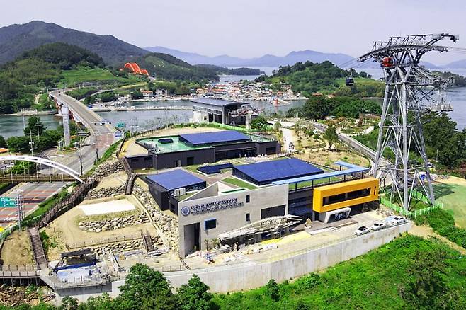 여기가 요즘 대세 2025~2026 한국관광 100선 선정된 최고의 여행지 여행을말하다