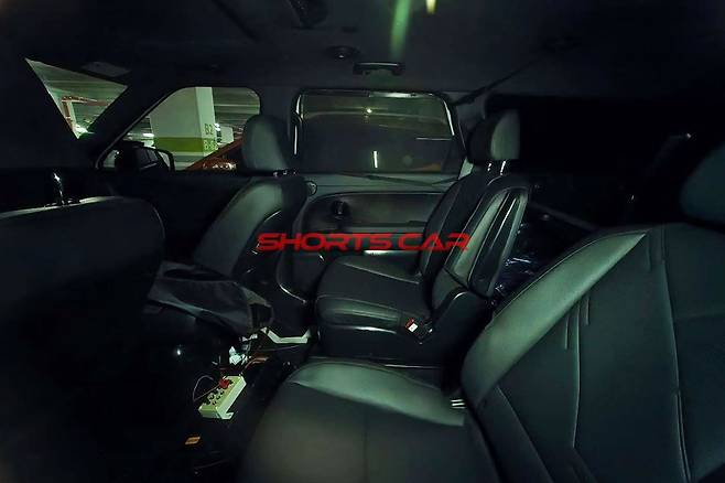 진짜 너무한다 북미에만 출시하는 오프로드 전용 트림 신형 Suv 아빠들 분노 토픽트리