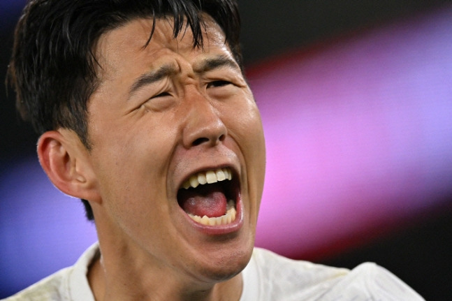 손흥민 내보내 다른 애 데려와 포스테코글루 직접 지시son 대체자 작업 본격 시작