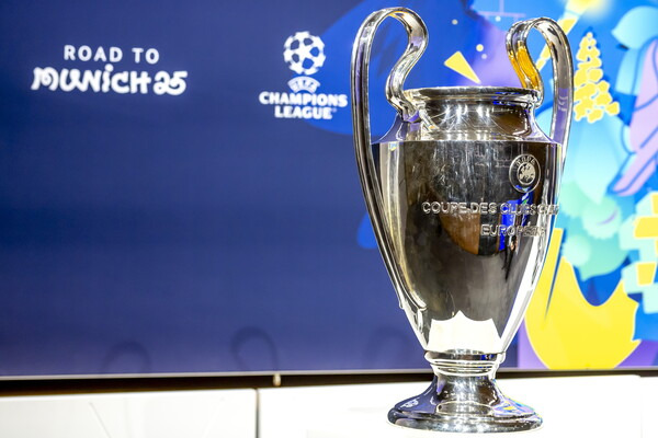공식 발표 Ucl 16강 이강인은 리버풀 판 데이크 뚫어야김민재는 난적 레버쿠젠과 혈전