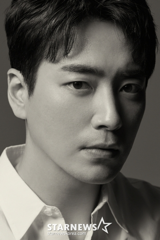 나완비 이준혁 현실과 다른 비주얼 얼굴 들고 못 다니겠어요 ★full인터뷰
