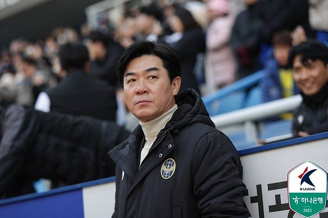 인천 윤정환호 예상대로 강했다 ‘무고사·김성민 연속포 경남 2 0 완파수원 안산에 1 0 신승 K리그2 종합