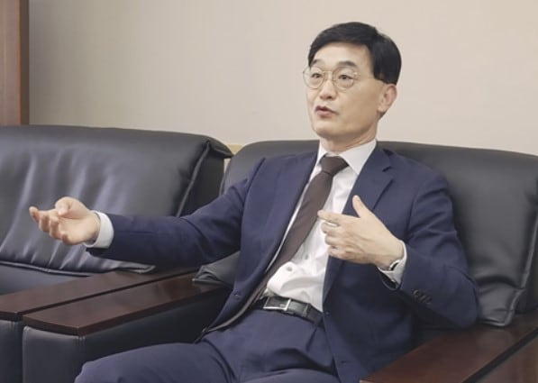 단독 신임 국립공원공단 이사장에 주대영 전 탄녹위 차장