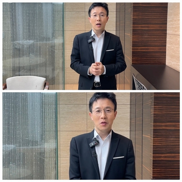 박남정 황금손 되다”로또 1등 301억 주인공 탄생 딸 시은도 깜짝 인터뷰