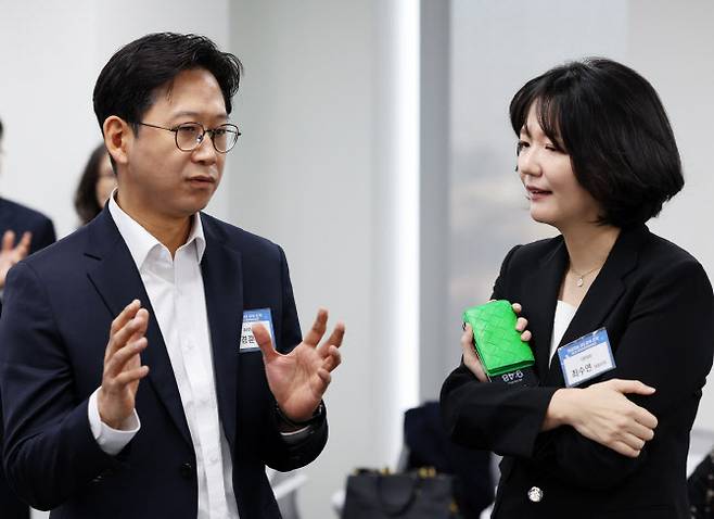 5개월만에 달라진 네이버 Ai 위상 김현아의 It세상읽기