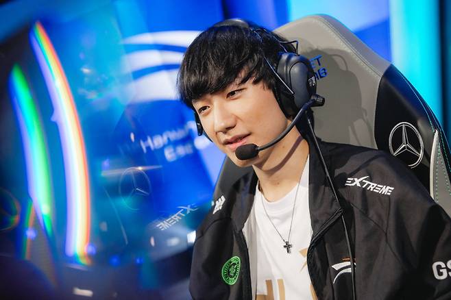 제우스 합류 운영 달라졌다” 한화생명 ‘강적 젠지 제압 Lck 컵 초대 챔피언 등극 Ss시선집중