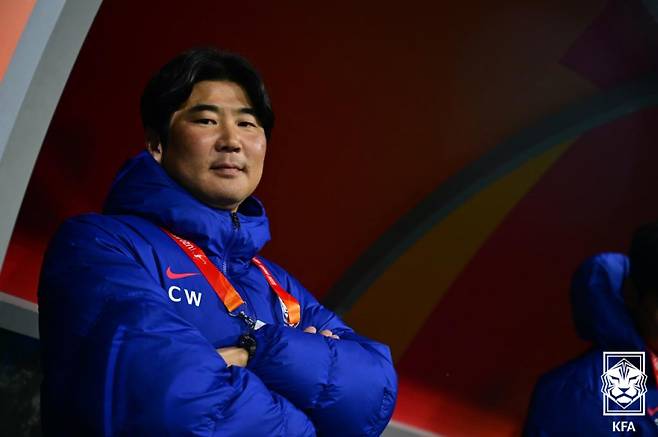 ‘결승 한일전 보인다u 20 아시안컵 4강 대진 확정 한국은 사우디와 격돌