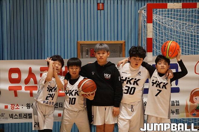성공적인 리빌딩 2025시즌 준비하는 원주 Ykk의 새로운 색깔은