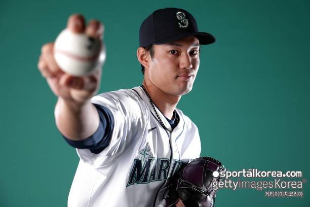 구속 실화? 벌써 158km 쾅! '나 아직 안 죽었어'...'한때 오타니 라이벌' 후지나미, 시범경기 첫 등판 1이닝 2K 무실점 쾌투