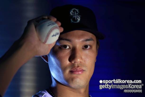 구속 실화? 벌써 158km 쾅! '나 아직 안 죽었어'...'한때 오타니 라이벌' 후지나미, 시범경기 첫 등판 1이닝 2K 무실점 쾌투