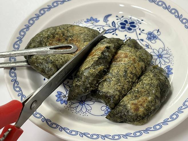 냉동떡 그냥 해동하지 마세요 이렇게 하면 바로 만든 것처럼 맛있습니다 텐꿀팁