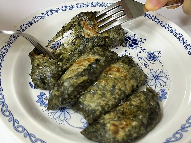 냉동떡 그냥 해동하지 마세요 이렇게 하면 바로 만든 것처럼 맛있습니다 텐꿀팁
