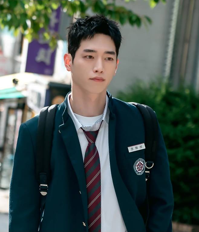 전역 서강준 정식 요원 되자마자 희소식재출발은 희망적 Ten스타필드
