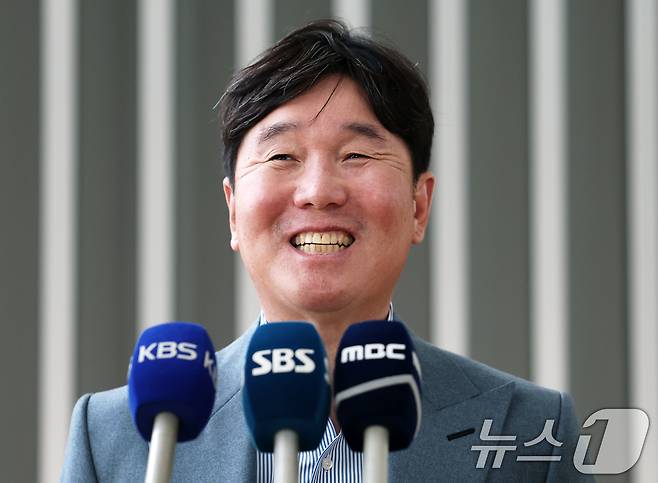 '이럴 수가' WBC 1라운드서 일본·대만 만나게 생겼다..."대만야구협, 도쿄行 정보 입수" 현지 보도