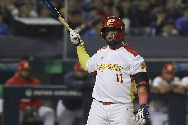 대만 스페인 꺾고 천신만고 끝에 조 2위로 2026 Wbc 본선행
