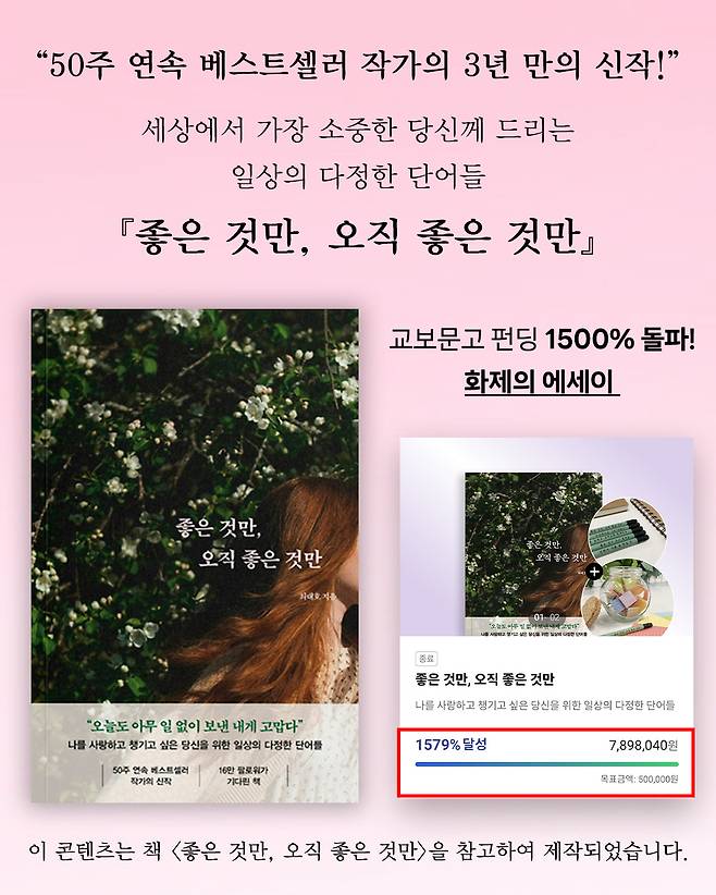 지능이 높은 사람일수록 공감되는 최화정의 명언 우리 인생은 책썰미