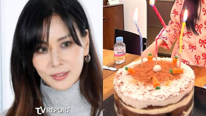 164억 펜트하우스 고소영♥장동건 딸 생일 맞아 럭셔리 파티 즐겨