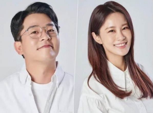 3년 공개열애하더니 드디어 7월 깜짝 결혼♥발표한 9살 연상연하커플경사 셀럽뉴스