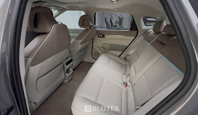 기아 '준중형 전기세단' EV4 높이 낮아지니 주행거리 533㎞ [카미경] | 블로터