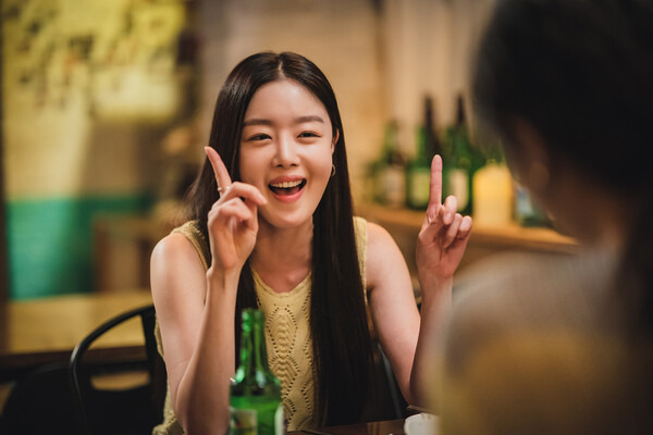 웃기는 코믹 배우인줄 알았는데 이제 韓 연예계의 희망이 된 여배우 필더무비