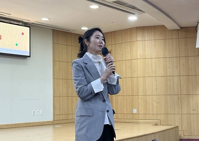 희귀질환 가정 전체에 영향 환자·가족 위한 복지법 절실”