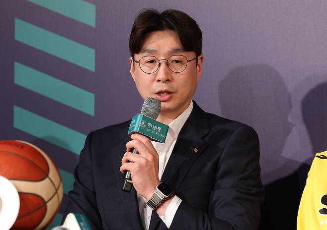 ‘독기 품은 김완수호 Kb 스타즈 동기부여 확 올랐다 덤비고 도전하겠다”