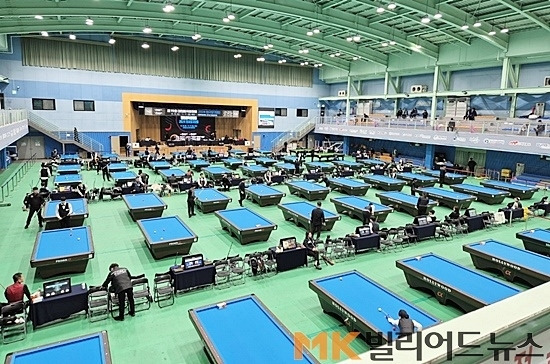 대한당구연맹 Pba선수 연맹 복귀 땐 즉시 대회 출전 허용