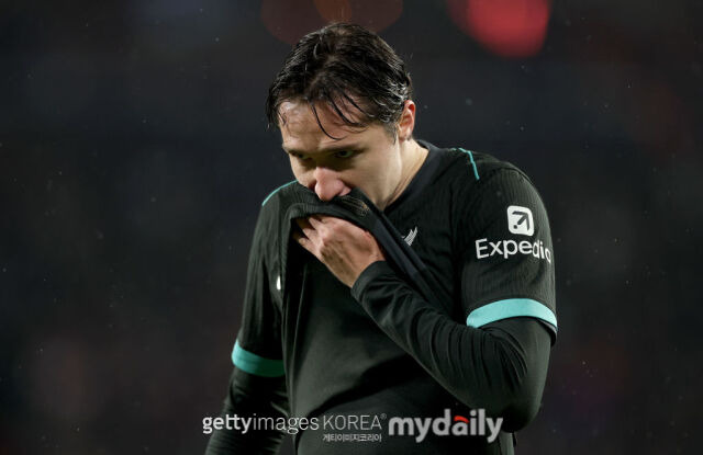 감독님 제발”리버풀 27살 윙어의 ‘간청팀은 Epl우승 ‘따논당상→속타는 키에사→출전 경기 적어 우승 메달 못받을 처지→