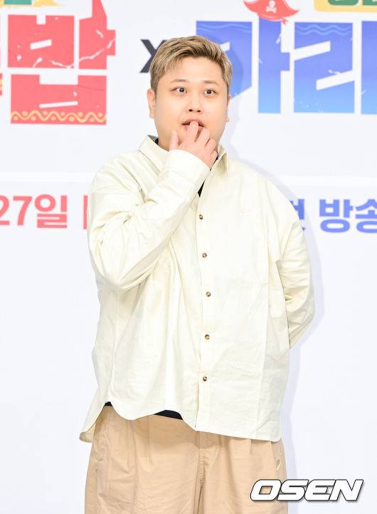 윤남노 셰프 “‘카리브밥’ 마치고 돌아오니 칼가방에 개미 100마리” [Oh!쎈 현장]