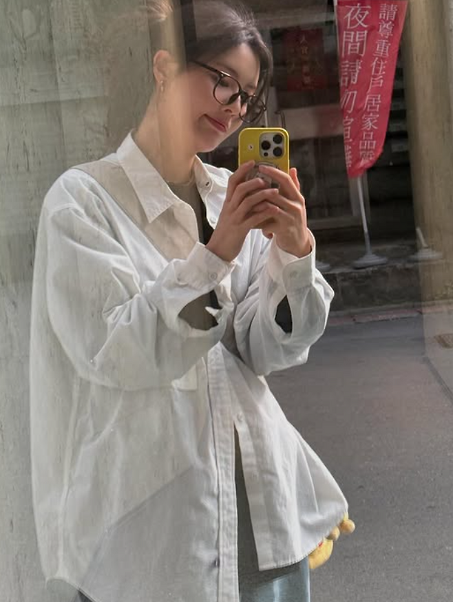 모델부터 연기 노래 심지어 연애까지 잘하는 만능 배우 여행룩 패션룸